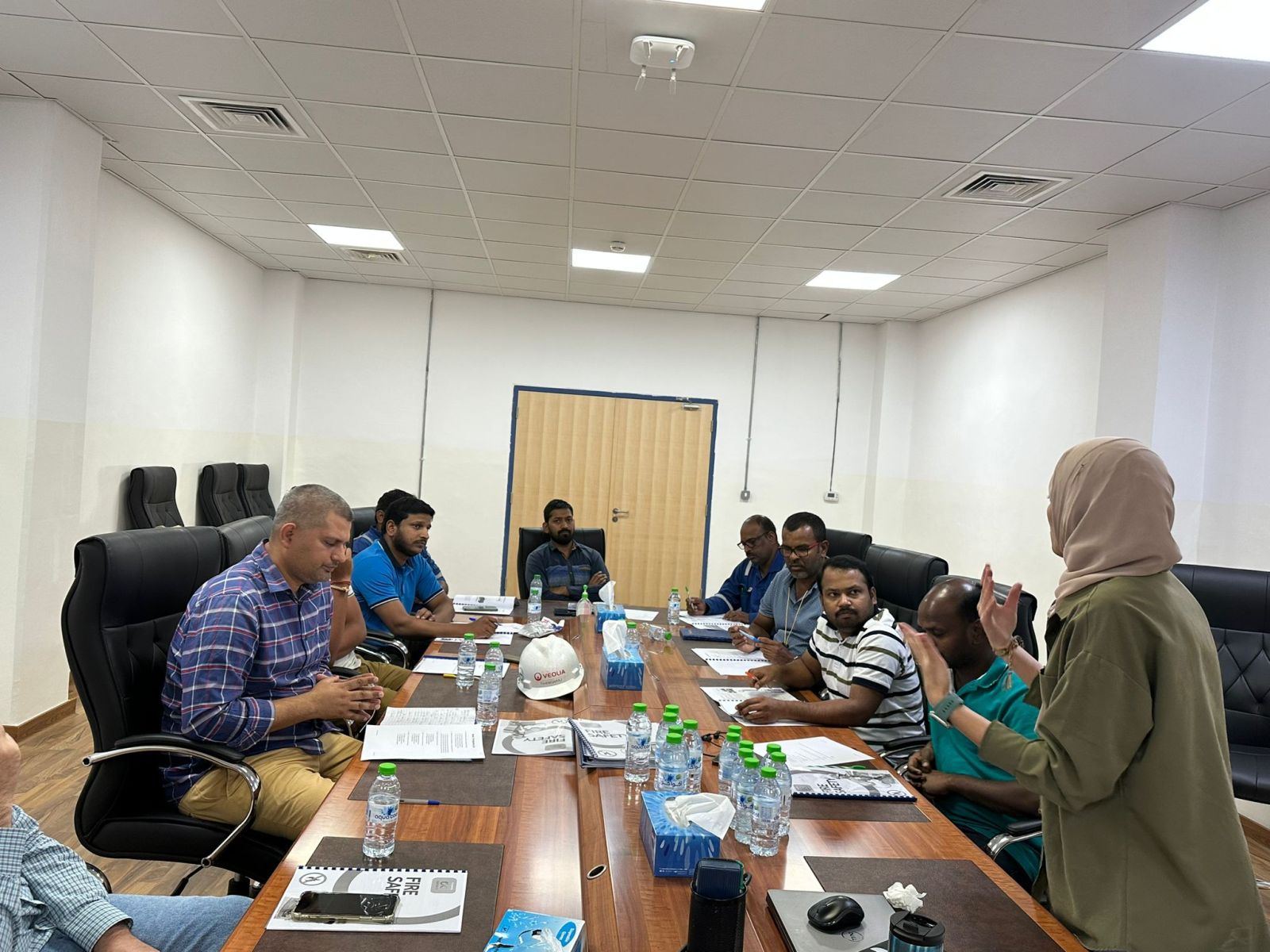 Leading Training and Learning Partner Kuwait, Infinity Training