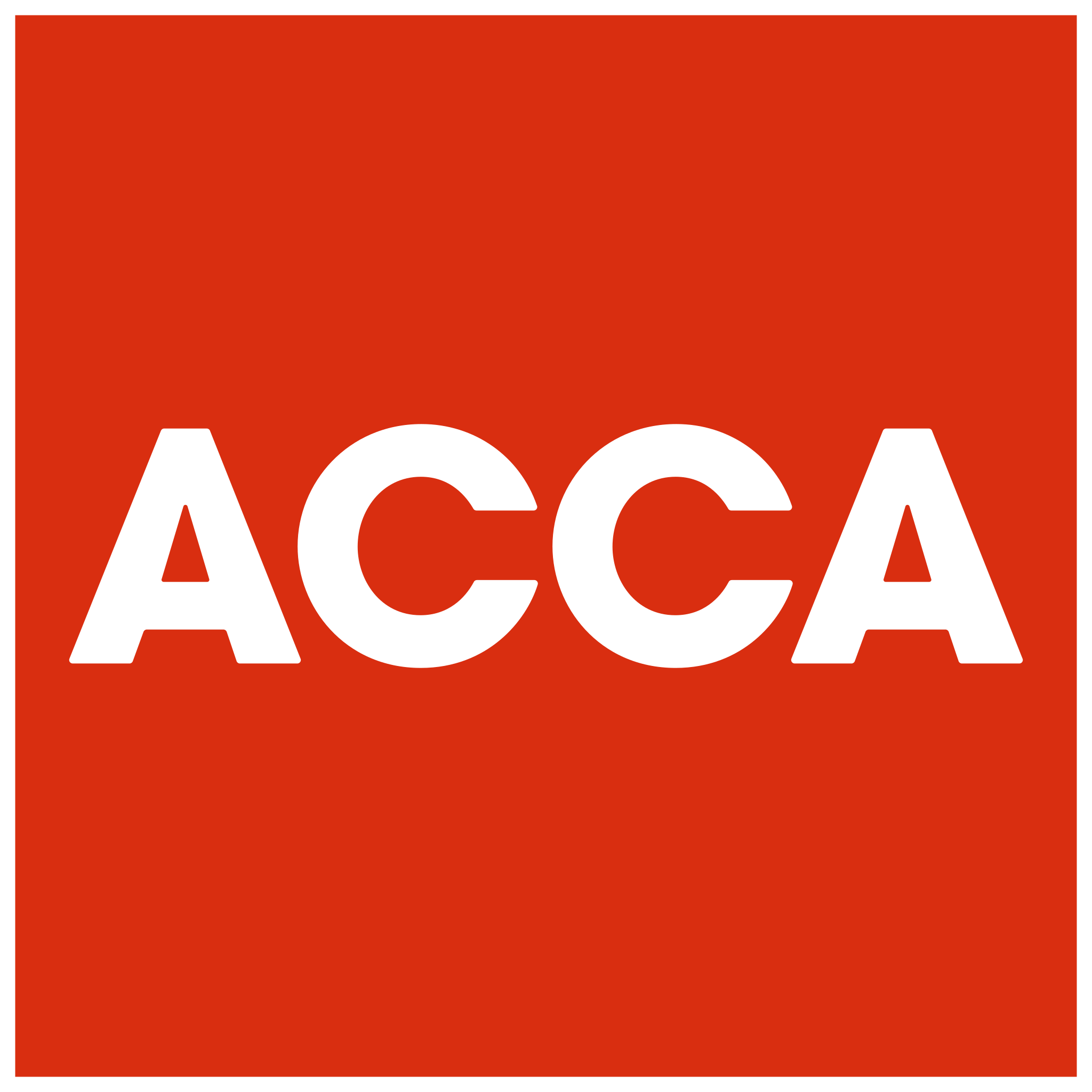 ACCA Course in Dammam - infinity Training Center